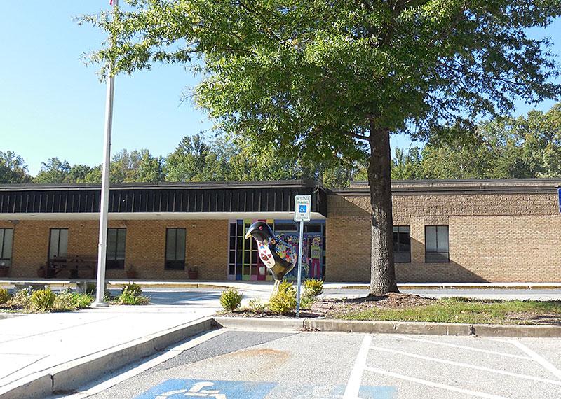 Central Special School Anne Arundel County Government