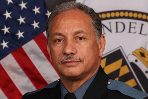 Lateral Police Officer | Anne Arundel County Government