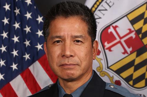 Lateral Police Officer | Anne Arundel County Government