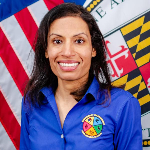 Preeti Emrick, JD | Anne Arundel County Government