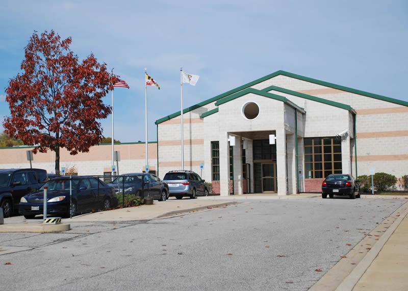 Ordnance Road Correctional Center | Anne Arundel County Government Ordnance Road Correctional Center | Anne Arundel County Government