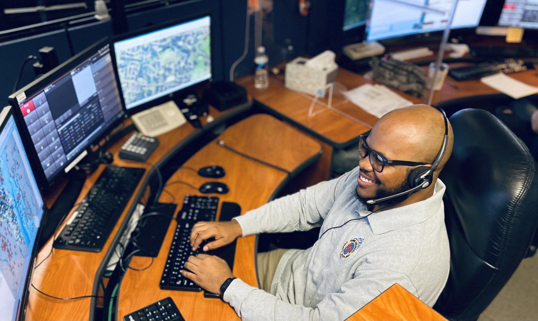 Police Career Opportunities | Anne Arundel County Government